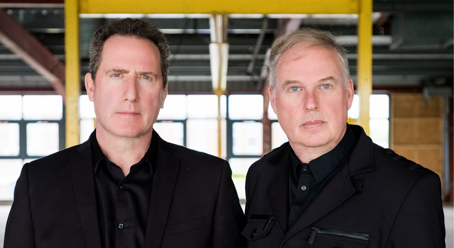OMD Tickets & Tour Dates | The Ticket Factory